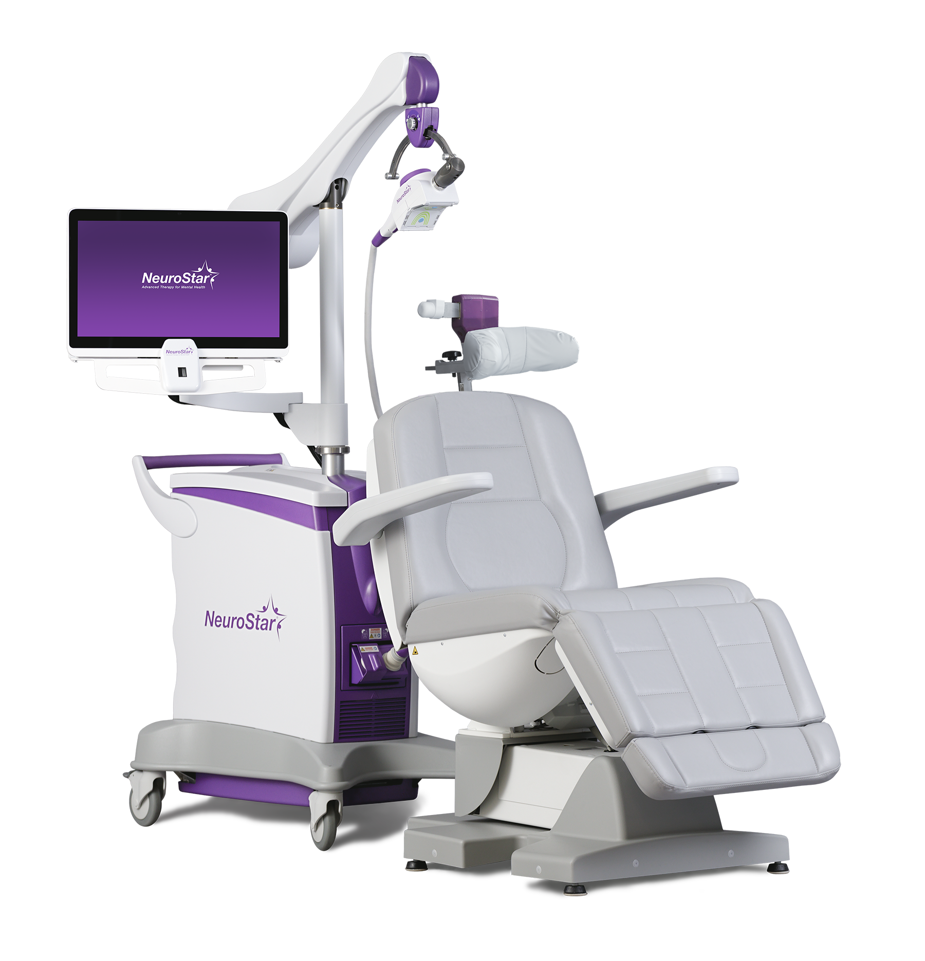 Generations Family Medicine - Neurostar TMS Therapy